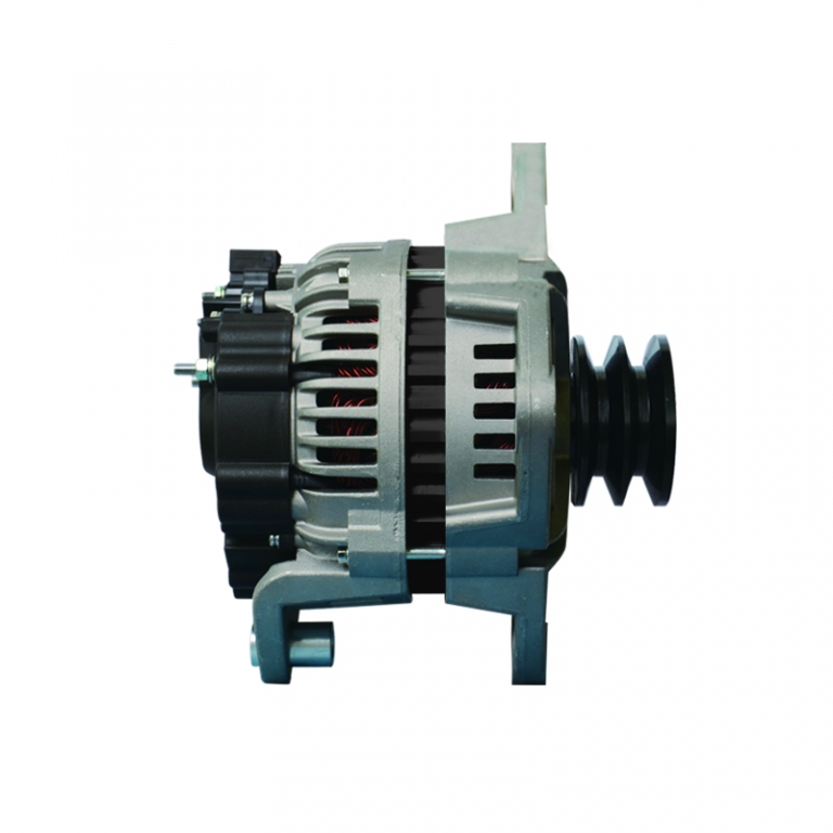 Bạn biết gì về máy phát điện Dynamo 48V chất lượng được yêu thích?