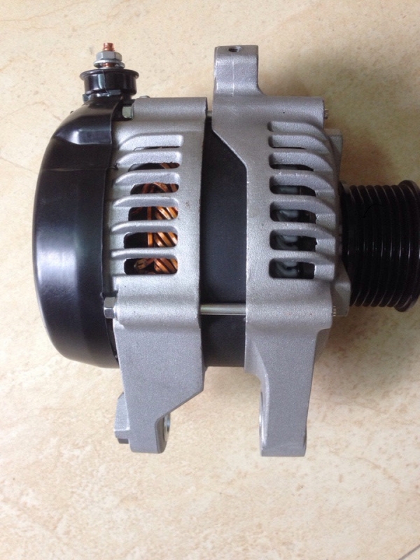 Những thông tin bạn cần biết về Dynamo cho điện 12V