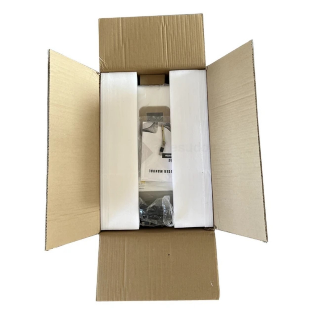 Inveter Hybrid Tech Fine 5.5KW | DoxeRV